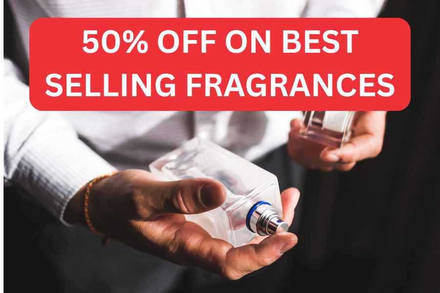 Top 10 Best Summer Fragrances for Men in 2026