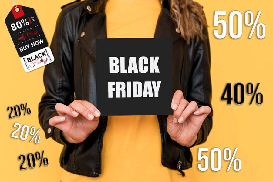 Black Friday 2026: Top Deals & Discounts