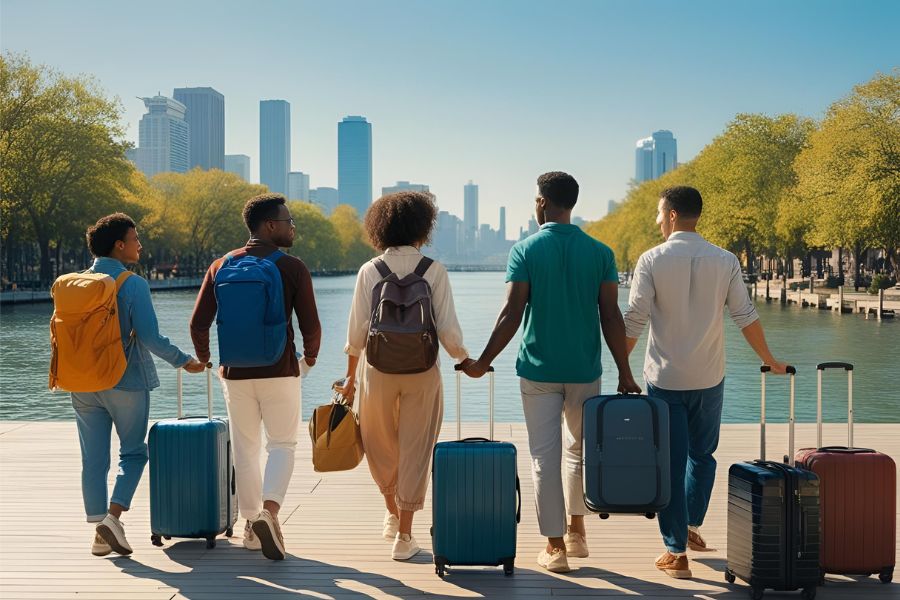 10 Expert Tips for Budget-Friendly Travel in the U.S. in 2026